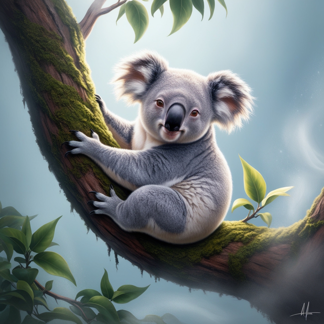 El Significado Espiritual del Koala | Animal Sagrado