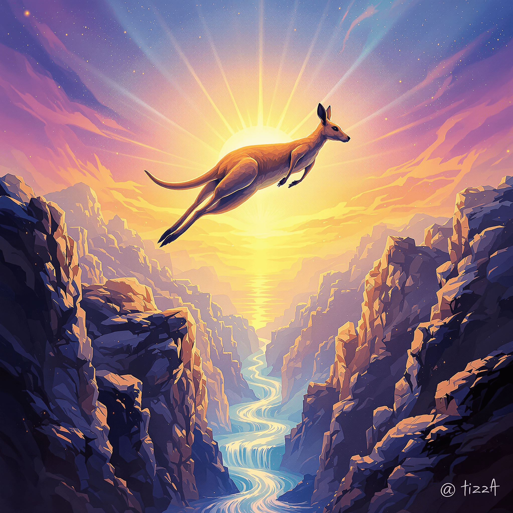 Animal Sagrado | Significado Espiritual de Animales